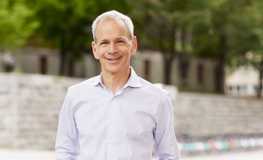 Eric Larochelle - Larochelle