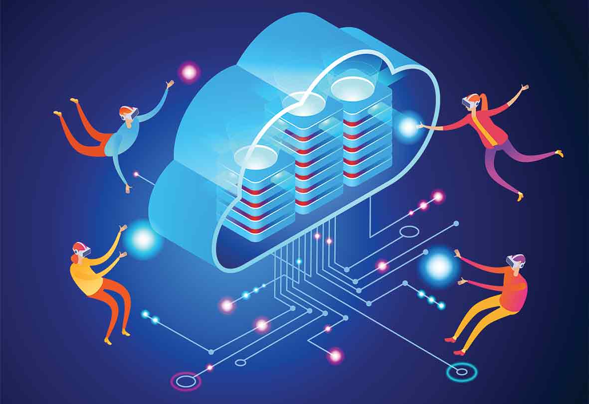 Snowflake : une invitation au partage - Larochelle