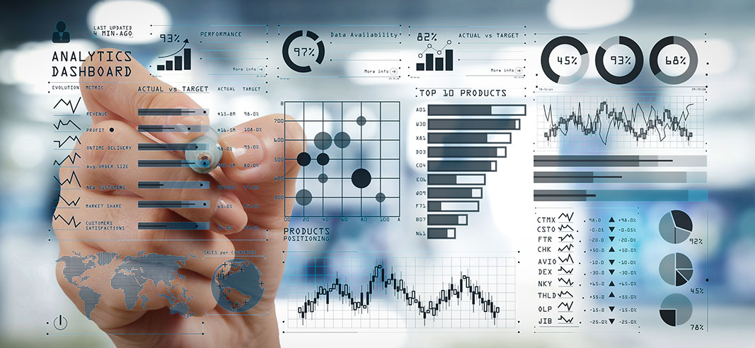 Implementing An Efficient Analytics Environment Larochelle 7011