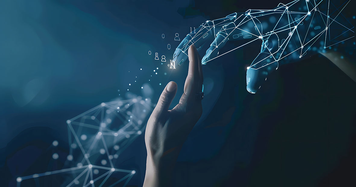 L'intelligence numérique à notre service - Larochelle